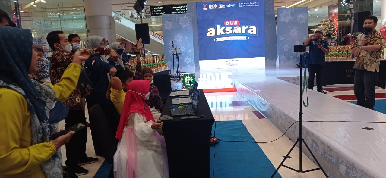 Mengenal Coding Sejak Dini Tentunya Hanya di M26 Surabaya – SD ...